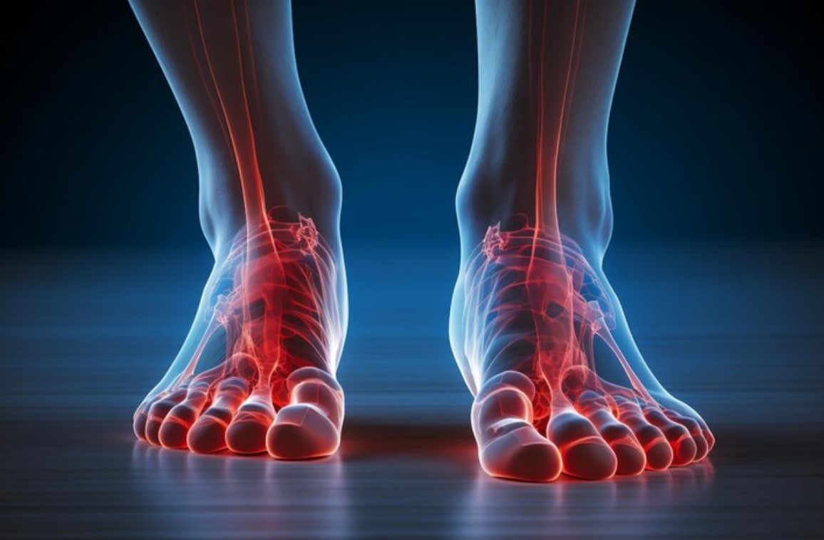 Understand Gout: Causes, Symptoms, and Lifestyle Management Understand Gout: Causes, Symptoms, and Lifestyle Management